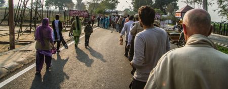 Wagah Border Ceremony (Things You Need To Know)