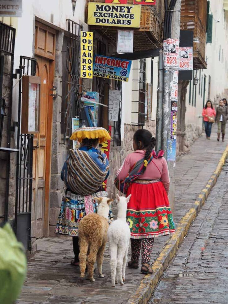 Peru Everything You Need To Know - Unusual Traveler