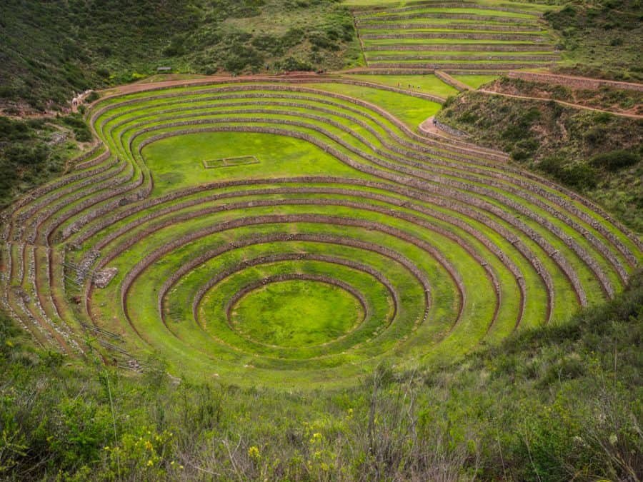 Peru Everything You Need To Know - Unusual Traveler