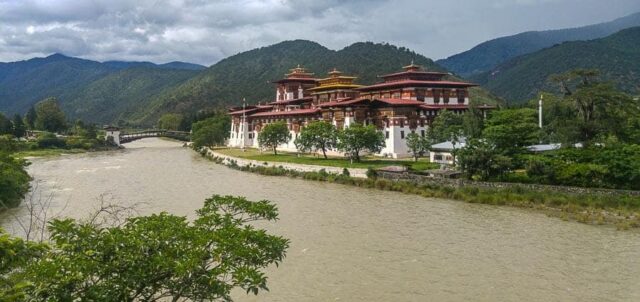 10 Things You Didn't Know About Bhutan. - Unusual Traveler