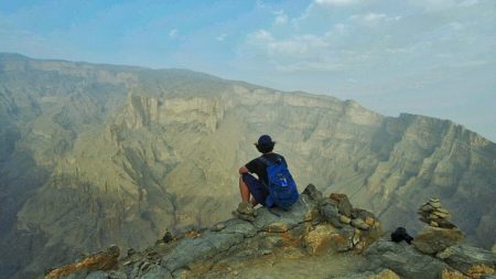 Visiting Oman: Everything You Need to Know About Travelling to Oman