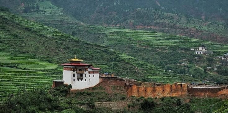 10 Things You Didn't Know About Bhutan. - Unusual Traveler