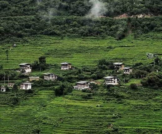 Top 10 Things To Do In Bhutan (What To See & Do)