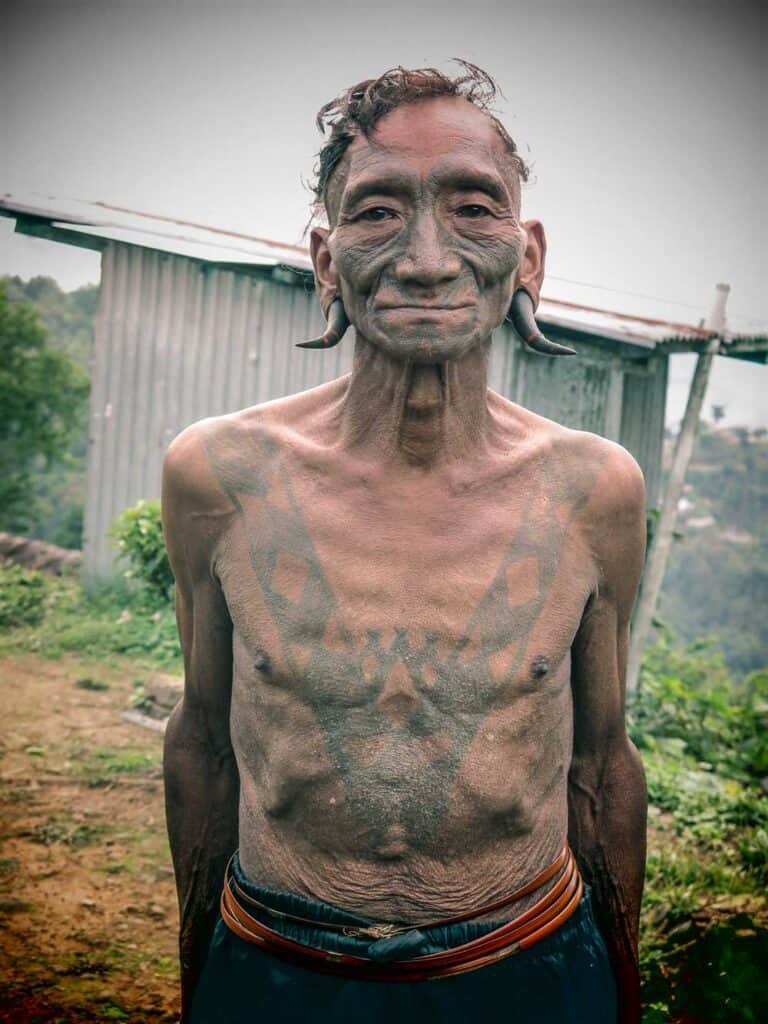 Travel Guide To Nagaland, Home To The Last HeadHunters In India ...