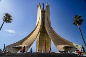 Algeria Travel Guide: 11 Things To Know Before Visiting - Unusual Traveler