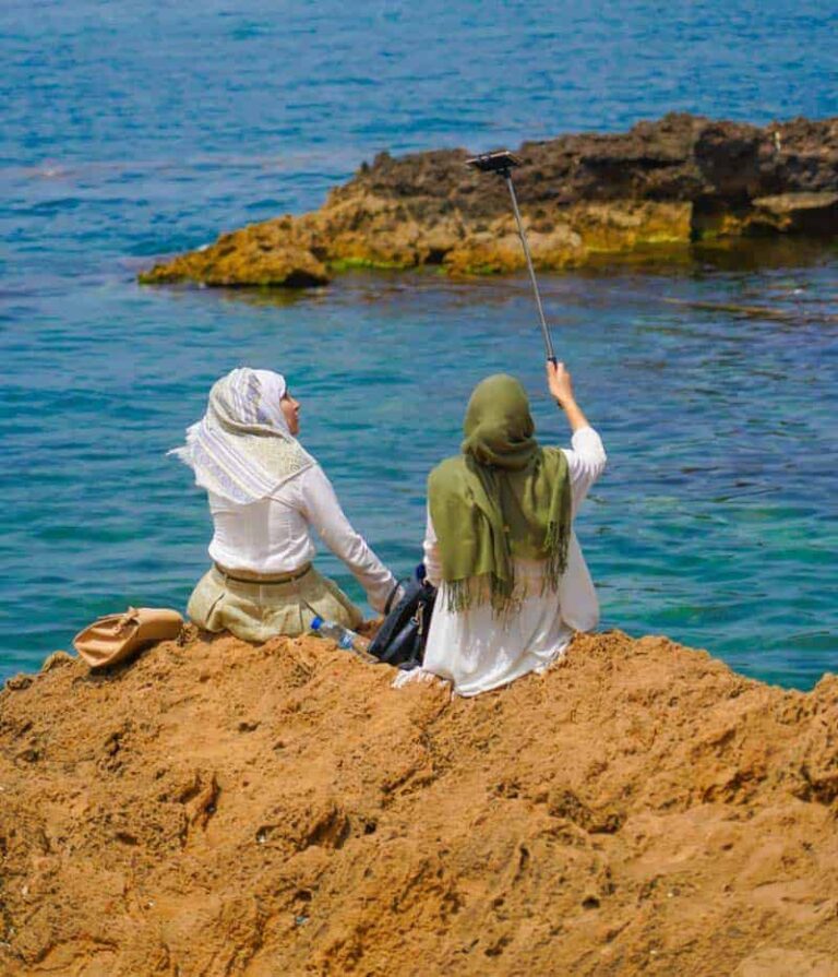 10 Reasons Why You Should Visit Algeria - Unusual Traveler