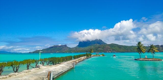 Visiting French Polynesia: What You Need to Know Traveling Paradise