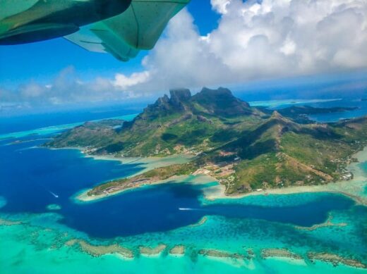 Visiting French Polynesia: What You Need to Know Traveling Paradise