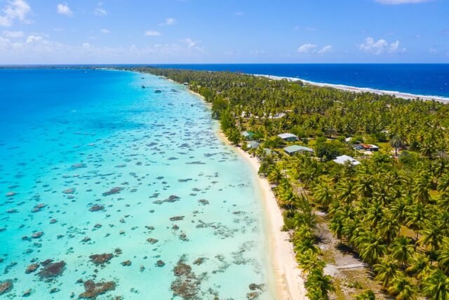 Fakarava Atoll, Travel Guide To French Polynesias Unknown Paradise ...
