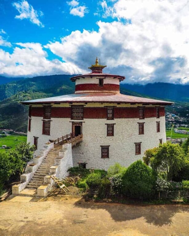 Top 10 Amazing Things To Do In Paro, Bhutan