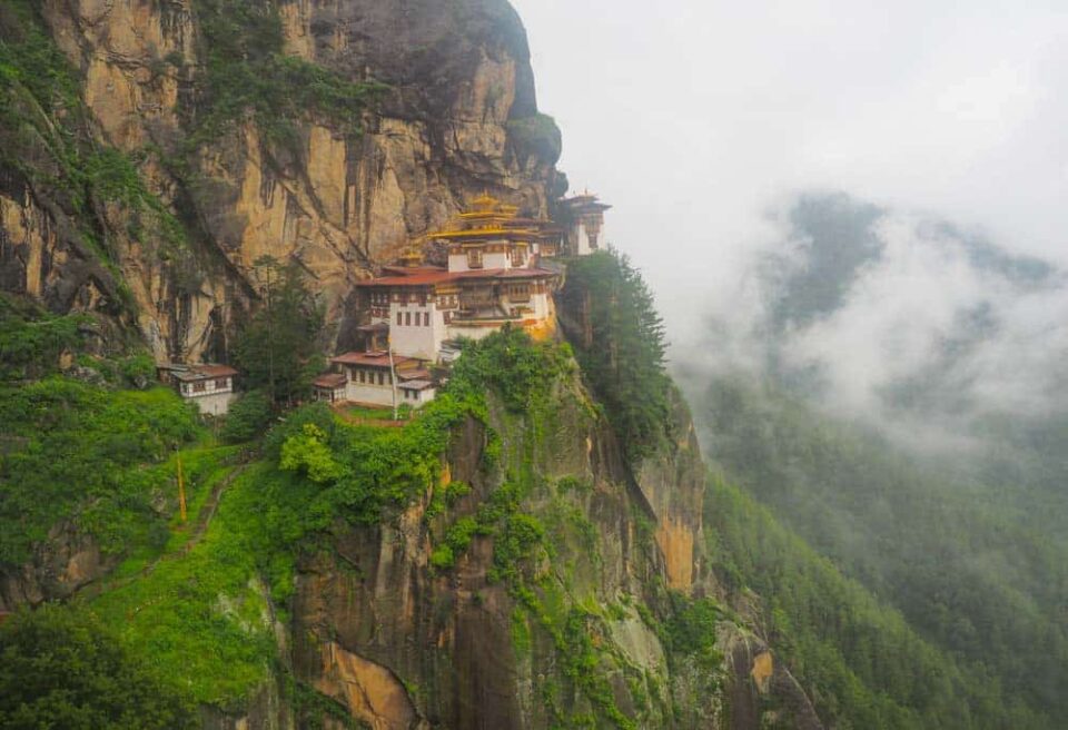 Top 10 Amazing Things To Do In Paro, Bhutan
