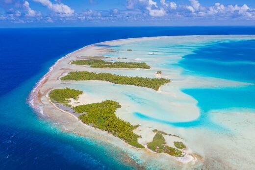 Visiting French Polynesia: What You Need to Know Traveling Paradise