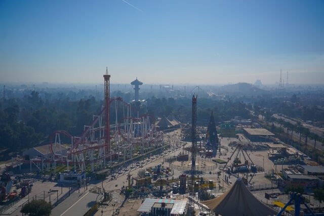 Visiting Baghdad, Iraq´s Capital As A Tourist. - Unusual Traveler