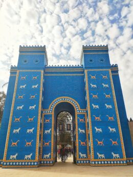 Visiting Iraq | Travel Guide & Everything You Need to Know - Unusual ...