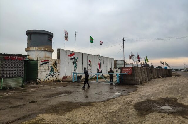 Visiting Iraq | Travel Guide & Everything You Need to Know - Unusual ...