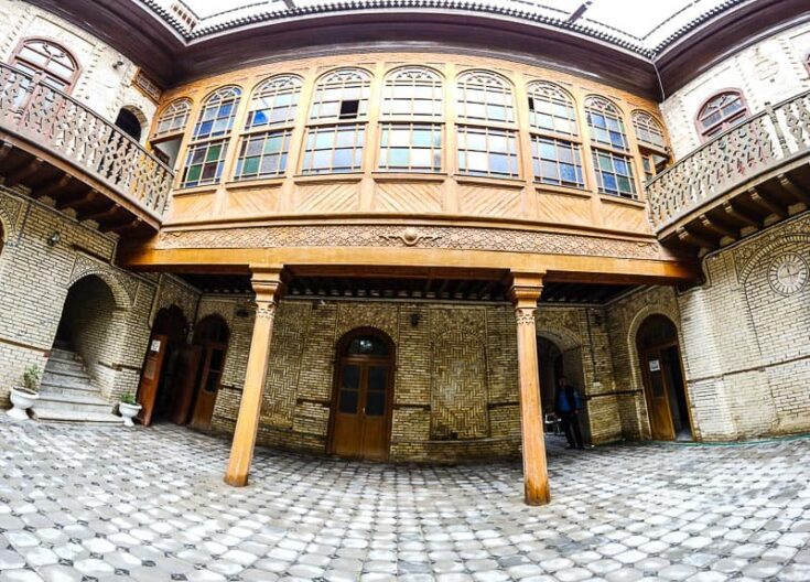 Visiting Basra Iraq´s Second Largest City As A Tourist. - Unusual Traveler