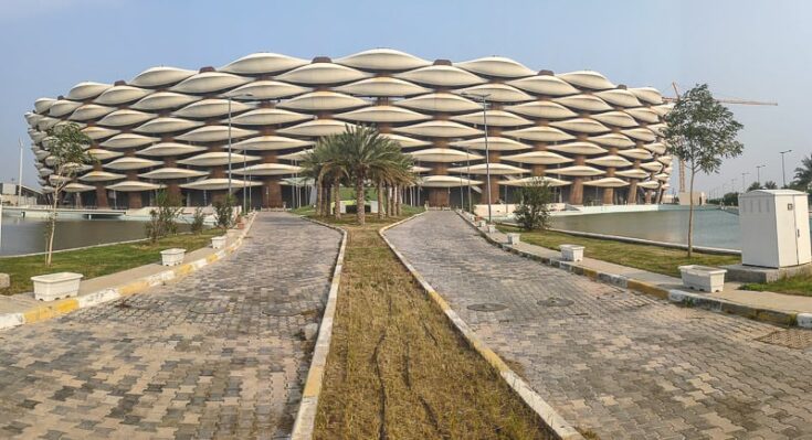 Visiting Basra Iraq´s Second Largest City As A Tourist. - Unusual Traveler