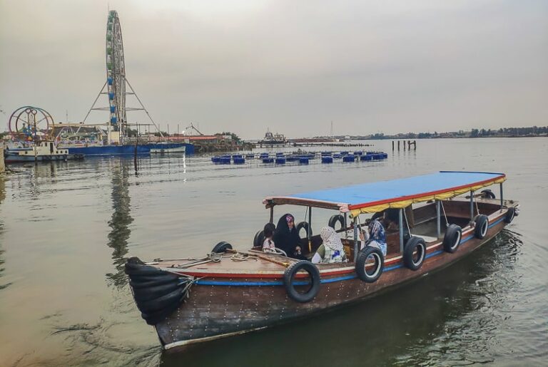 Visiting Basra Iraq´s Second Largest City As A Tourist. - Unusual Traveler