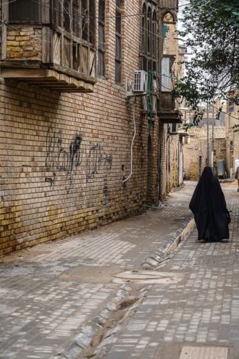 Visiting Basra Iraq´s Second Largest City As A Tourist. - Unusual Traveler