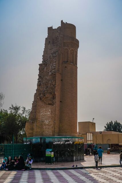 Visiting Basra Iraq´s Second Largest City As A Tourist. - Unusual Traveler