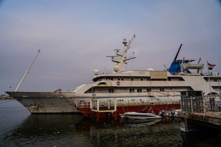 Visiting Basra Iraq´s Second Largest City As A Tourist. - Unusual Traveler