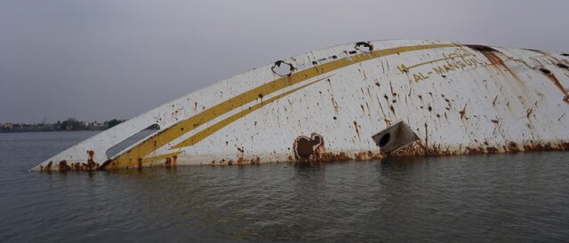 Visiting Basra Iraq´s Second Largest City As A Tourist. - Unusual Traveler