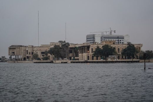 Visiting Basra Iraq´s Second Largest City As A Tourist. - Unusual Traveler