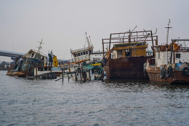 Visiting Basra Iraq´s Second Largest City As A Tourist. - Unusual Traveler