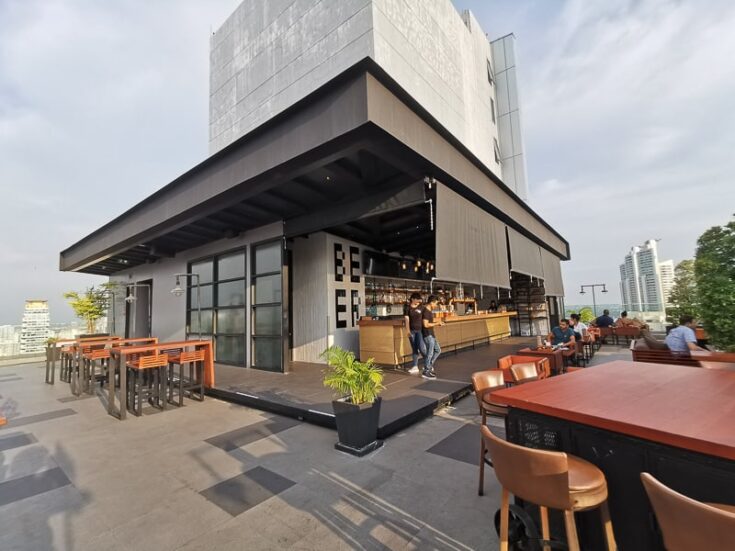 11 Bangkok Craft Beer Bars To Visit - Unusual Traveler