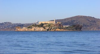 How to Visit Alcatraz “The Rock” Prison in San Francisco Bay - Unusual ...