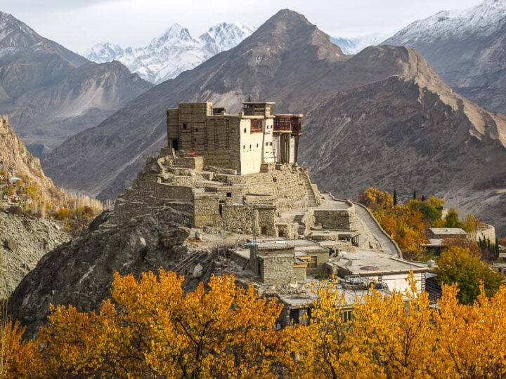 Hunza Valley Travel Guide (Everything You Need To Know)