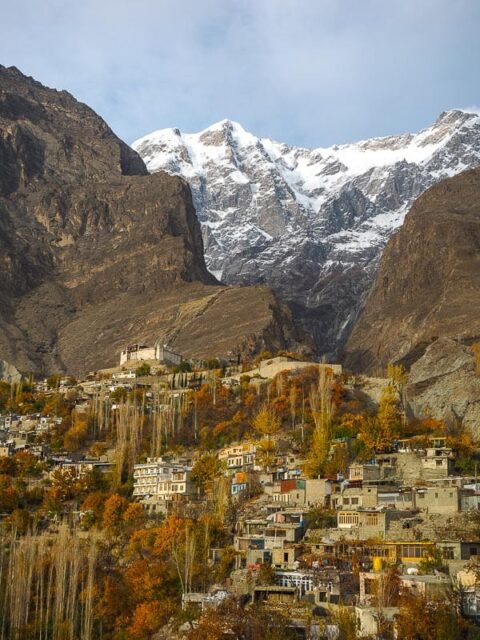 Hunza Valley Travel Guide (Everything You Need To Know)
