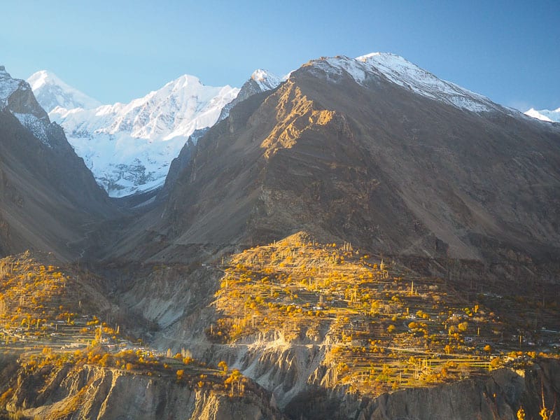 Hunza Valley Travel Guide (Everything You Need To Know)