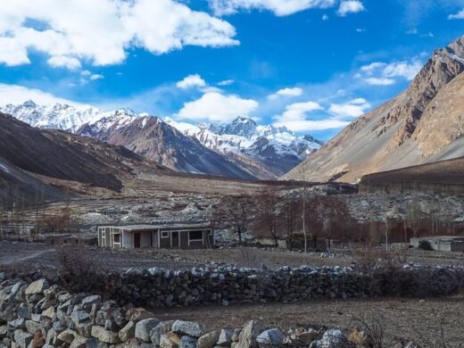 Chapursan Valley: A Beautiful Remote Valley In Pakistan. - Unusual Traveler