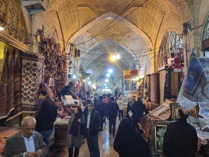 Top Things To Do In Shiraz, The Heartland Of Persian Culture. - Unusual ...