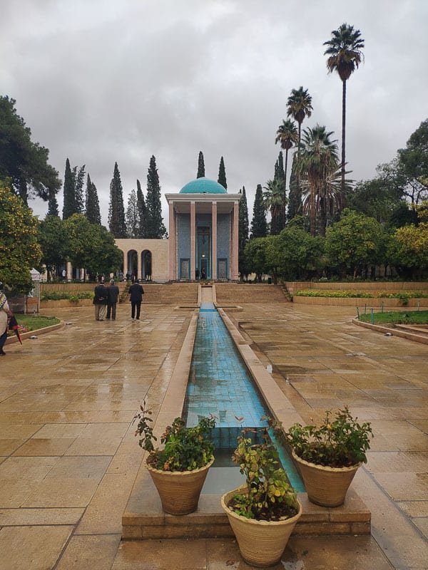 Top 12 Things to Do in Shiraz, Iran - The Heartland of Persian Culture ...
