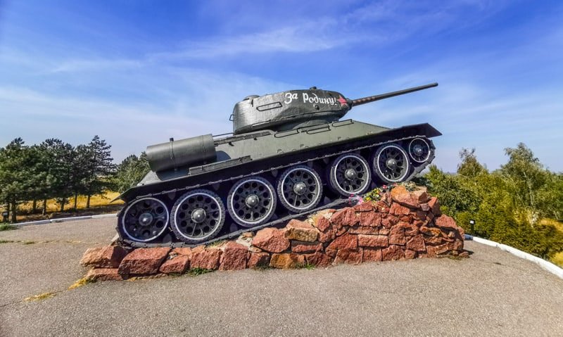 Top Things To Do In Transnistria. The Last Soviet Stronghold In Europe ...