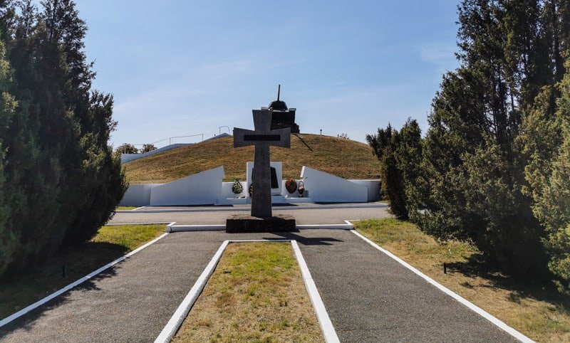 Top Things To Do In Transnistria. The Last Soviet Stronghold In Europe ...