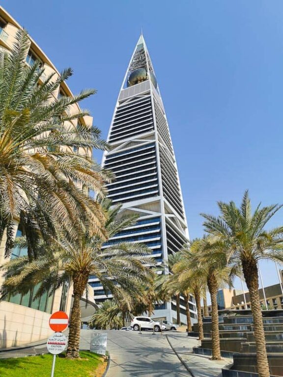 Top 9 Things to Do in Riyadh, Saudi Arabia - Unusual Traveler