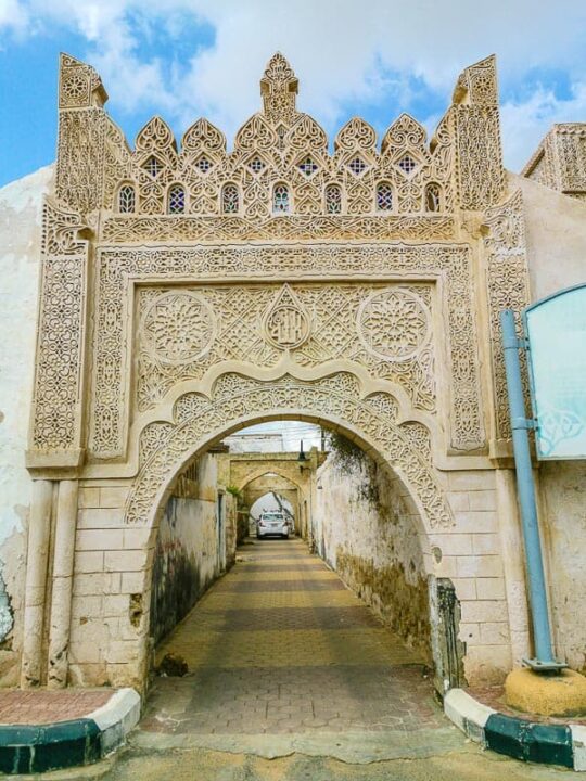 Travel Guide To: Farasan Islands A Unexpected Beach Destination In ...