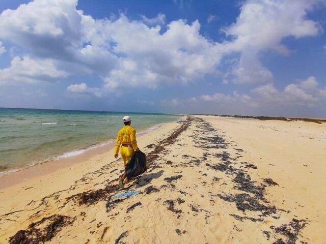 Travel Guide To: Farasan Islands A Unexpected Beach Destination In ...