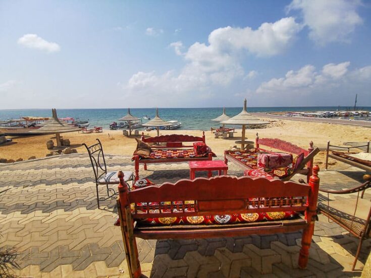 Travel Guide To: Farasan Islands A Unexpected Beach Destination In ...