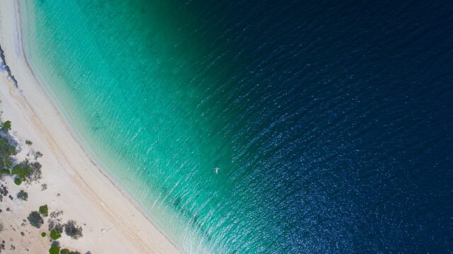 Travel Guide To: Farasan Islands A Unexpected Beach Destination In ...