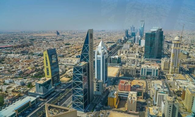 Top Things to Do in Riyadh, Saudi Arabia - Unusual Traveler