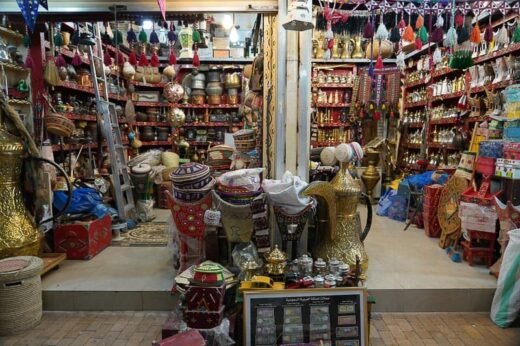 Top 9 Things to Do in Riyadh, Saudi Arabia - Unusual Traveler