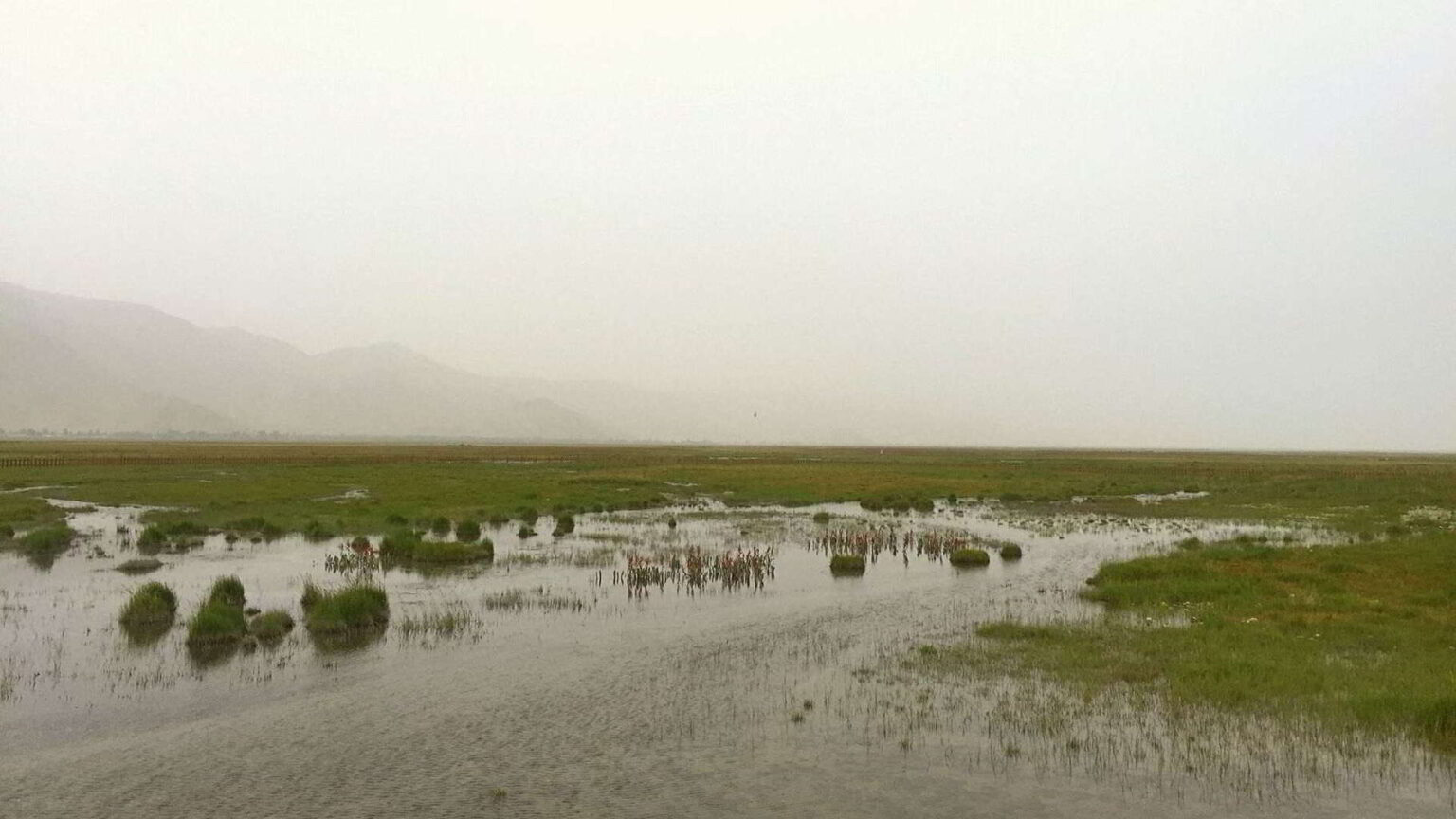 Tashkurgan - The most western town in China and the first stop on the ...
