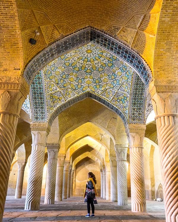 Top 12 Things to Do in Shiraz, Iran - The Heartland of Persian Culture ...