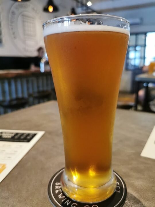 10 Craft Beer Bars To Try In Ho Chi Minh City, The Craft Beer Capital ...
