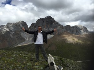 Tashkurgan - The most western town in China and the first stop on the ...