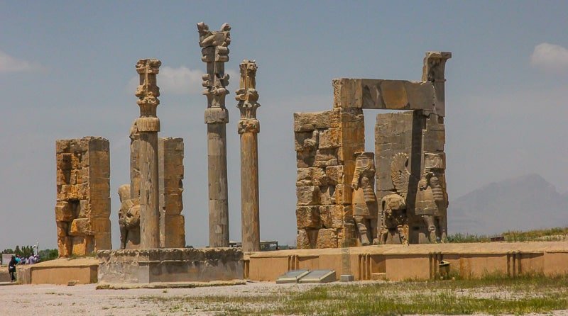 Top Things To Do In Shiraz, The Heartland Of Persian Culture. - Unusual ...
